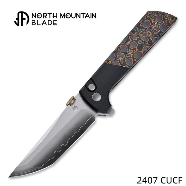 2407-CUCF – North Mountain