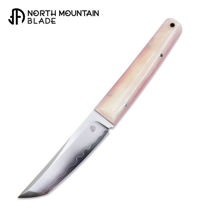 All – North Mountain