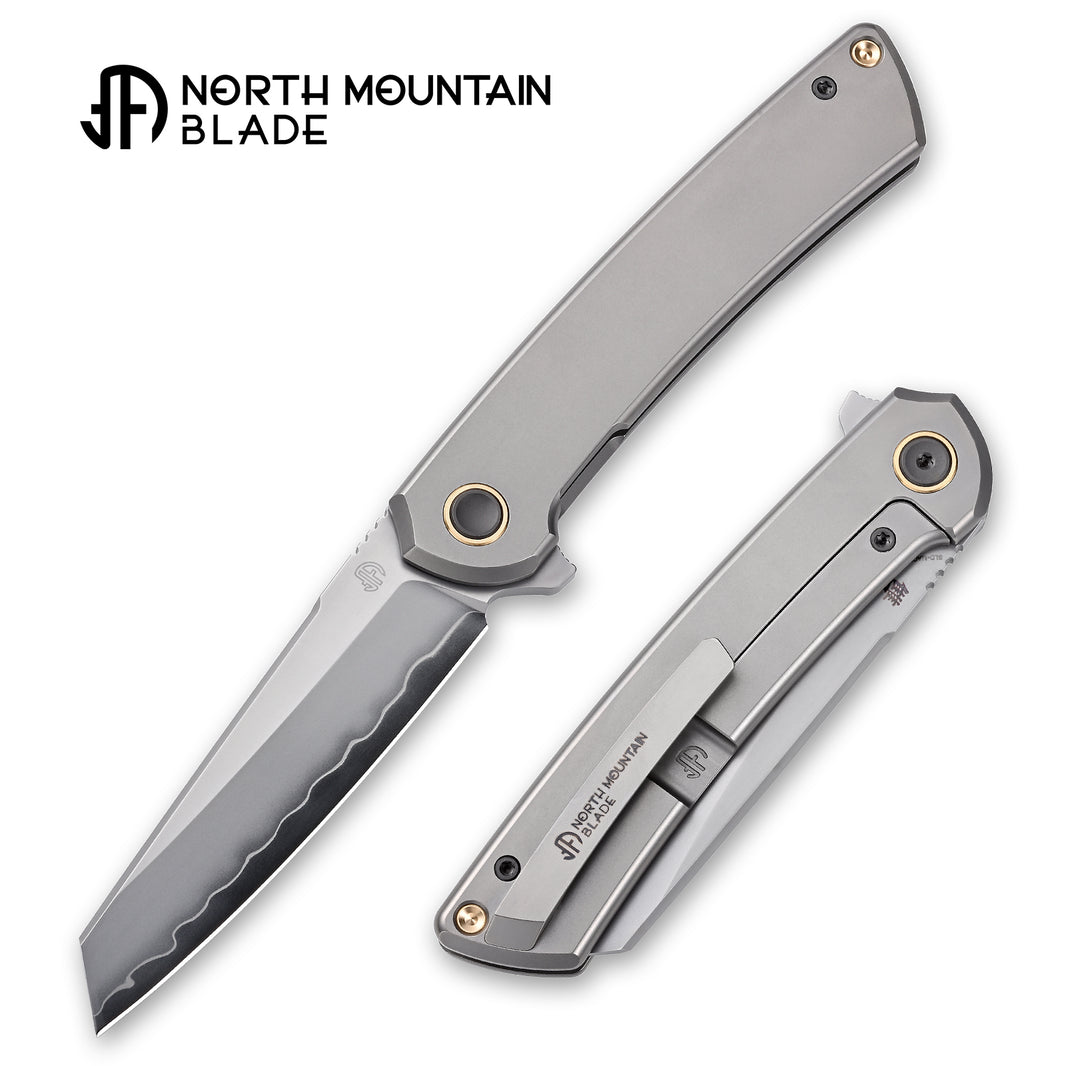 North Mountain